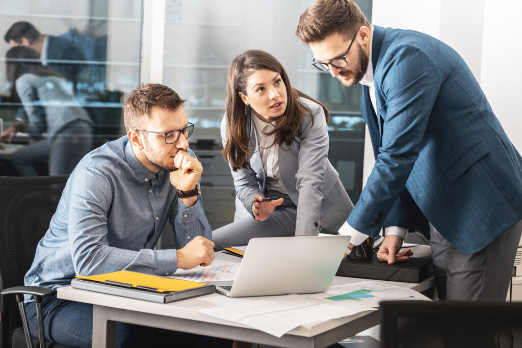 About Us - Frazer Solutions